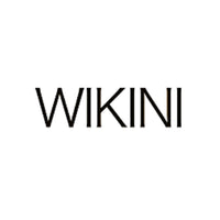 Wikini USA - Italian Luxury Bikini